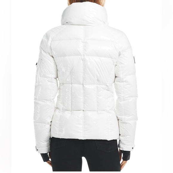 SAM. | Jackets & Coats | Nwt Sam Freestyle Snow Down Puffer Jacket S ...